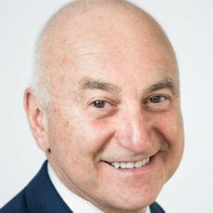 George Rendell Joins Meyer Jabara Hotels as Senior VP of Architecture ...