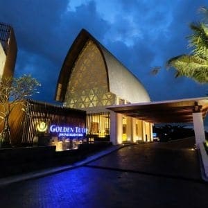 Golden Tulip Jineng Resort Bali now open