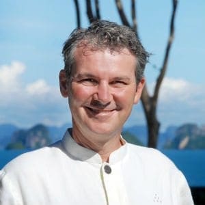 Graham Grant appointed General Manager of Six Senses Yao Noi