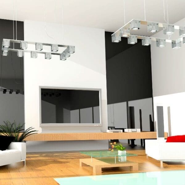 Guestroom TVs are only the beginning for electronic displays