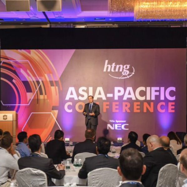 Hotel Technology Next Generation changes its name and expands into ...