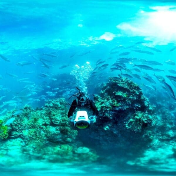 Hamilton Island unveils 360 degree virtual tourism experience to lure ...