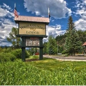 High Country Lodge chooses Hotelogix for improved business efficiency
