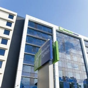 Australia’s first Holiday Inn Express set to open