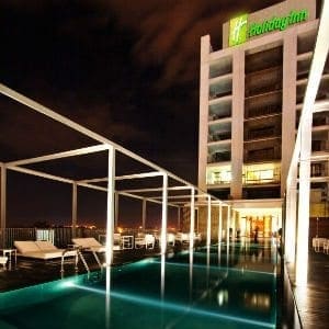 Holiday Inn & Suites Bengaluru opens in India's Silicon Valley