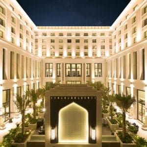 Carlson Rezidor announces the Hormuz Grand, Quorvus Collection, Oman