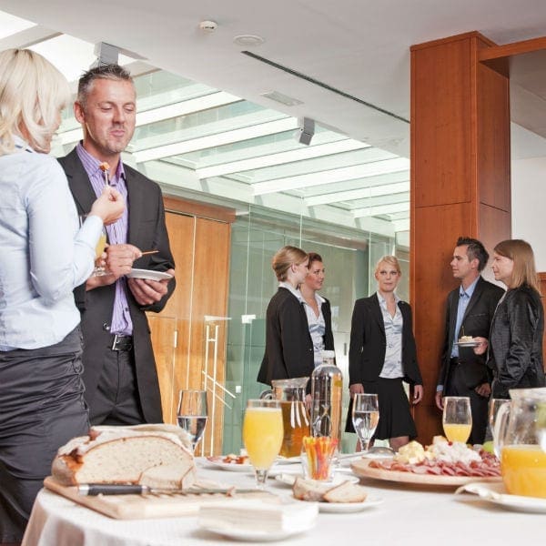 Planning events: tips for hoteliers