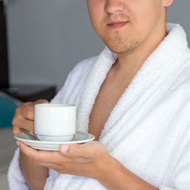 Room to brew – the future of in-room coffee