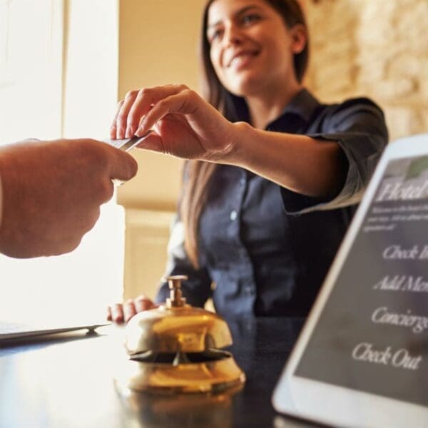 Making a difference to your hotel culture