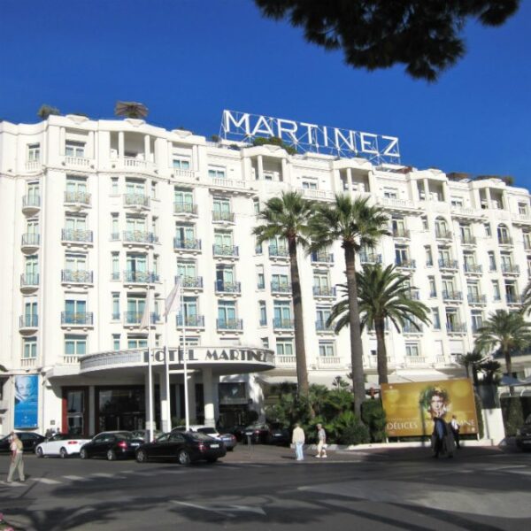 H tel Martinez to join The Unbound Collection by Hyatt Brand