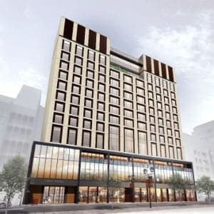 Hyatt announces plans for first Hyatt Centric Hotel in Nepal