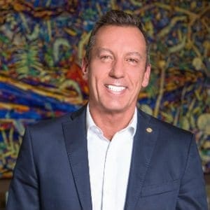 Ian-Robert Ciappara named GM of St. Regis Bahia Beach