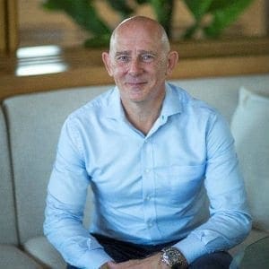 Ian McCormack named GM at Shangr-La’s Hambantota Resort & Spa in Sri Lanka