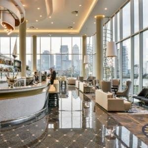 IHG opens InterContinental London - The O2