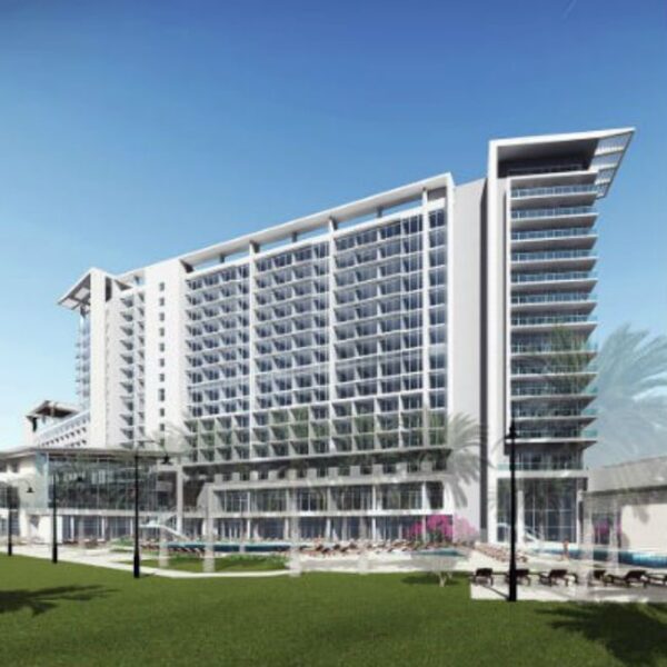 Construction set to begin on 516-Room, luxury JW Marriott Hotel in Orlando