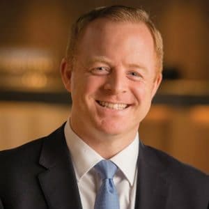 Global Hotel Alliance appoints James Simmonds Global Head of Development