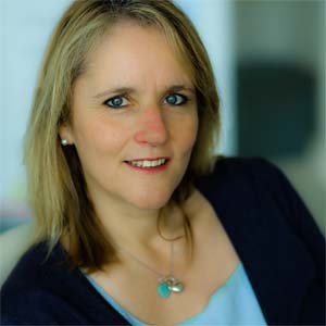 Jane Pendlebury is the new HOSPA CEO