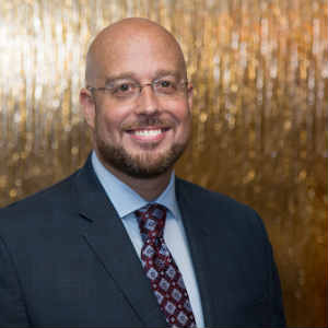 Jason Tresh appointed Hotel Manager of Hilton San Francisco Union Square