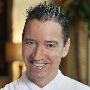 Jeff Axline appointed Food & Beverage Director and Executive Chef for ...