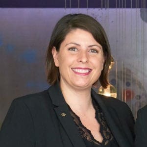 Jennifer Newmark new Director of Catering at Sofitel Los Angeles at ...