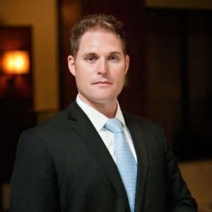 Jeremy Berlin named General Manager at The Westin Dallas Park Central