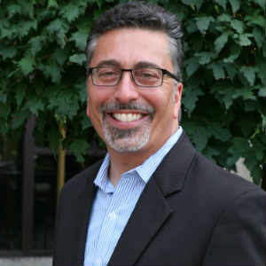 Joseph Grossi appointed Hilton Chicago's Director of Events and Catering