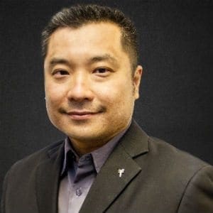 Joe Ng appointed Regional Director of Sales, Corporate at Furama