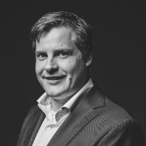 Joost van Beek new GM at Jaz Amsterdam