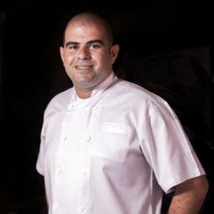 Joseph Spiteri named new Executive Chef at BayWater Resort, Koh Samui