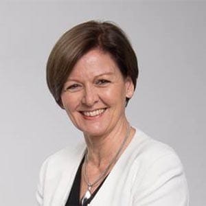 Karin Sheppard to head up IHG Europe