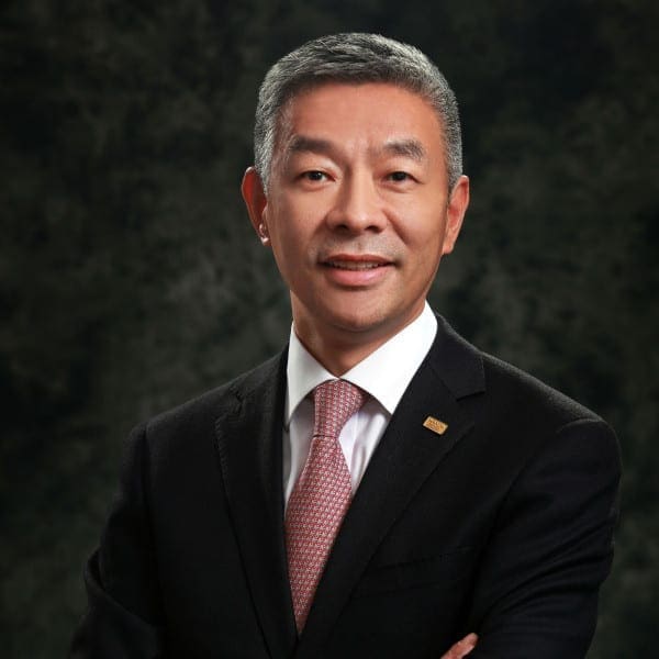Wanda Hotels & Resorts appoints Kent Zhu as Executive VP