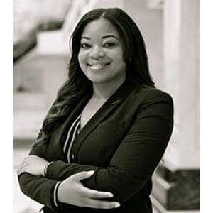 Keshia Scott appointed new Destination Sales Executive at JW Marriott ...