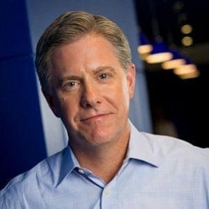 Kevin Carey appointed as EVP, Chief Operating Officer of AHLA