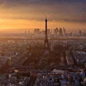 Kimpton set to open in Paris in 2020
