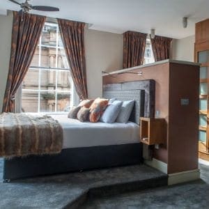 Compass Hospitality manages 6th hotel in UK