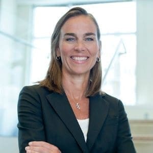 Leeny Oberg to succeed Carl Berquist as Marriott's Chief Financial Officer