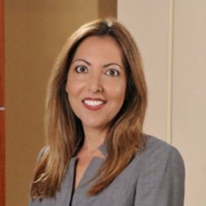 Lizabeth Kane-Hanan named Chair of Dean's Advisory Council