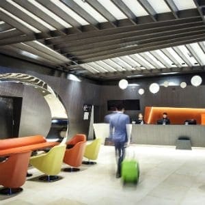 AccorHotels unveils ibis Styles Ambassador Seoul Gangnam