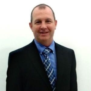 Luke Benbow new General Manager of Wyndham Sea Pearl Resort Phuket