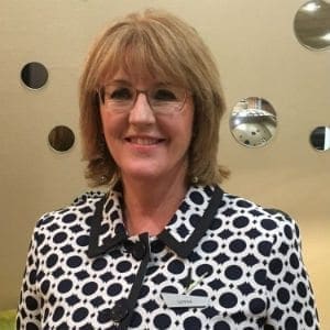 Lynne Luongo named new General Manager at The VERVE - Crowne Plaza ...