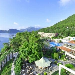 LABRANDA Mares Marmaris to open on the Agean coast of Turkey in April 2017
