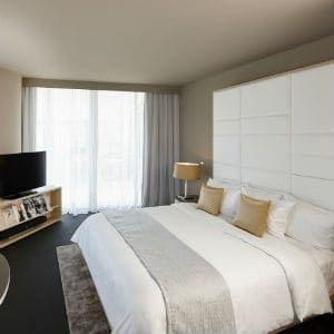 ME Miami is ME by Meliá's first luxury lifestyle hotel in the U.S.A.