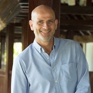 Marc-Olivier Raffray named General Manager of Four Seasons Resort ...