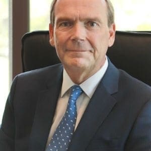 Marc Dardenne joins Jumeirah Group as Group Chief Operating Officer