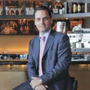 Marco Tabet named General Manager of Hilton Los Cabos Beach and Golf Resort