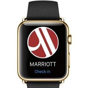 Marriott’s Mobile Requests expands globally, adds four more brands