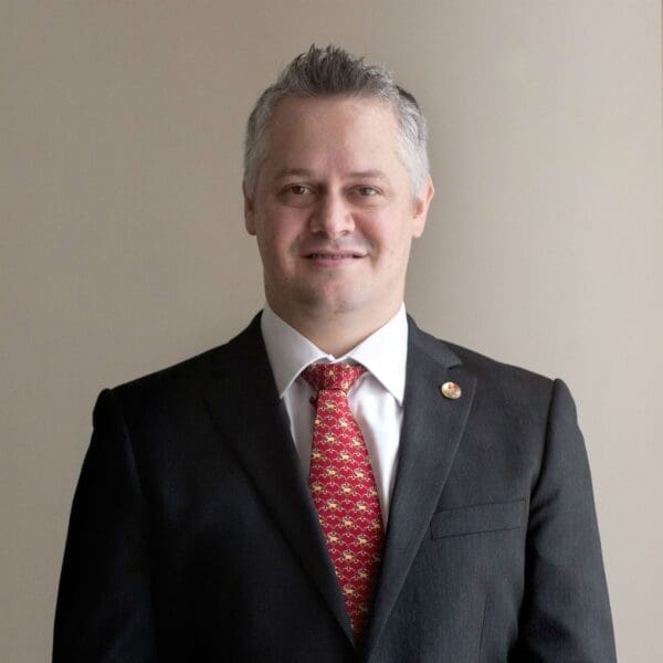 Matthew Faull promoted to Senior VP - IT and E-Commerce at Swiss-Belhotel