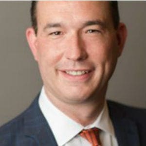 Matthew Lahiff has been appointed General Manager at Embassy Suites by ...