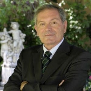 Maurizio Saccani appointed Global Director of Operations for Rocco ...