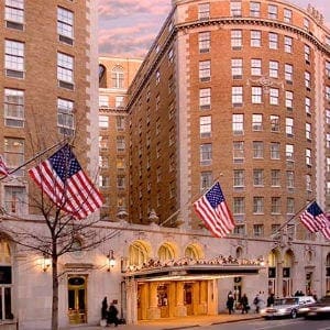 Mayflower the latest addition to Marriott's Autograph Collection